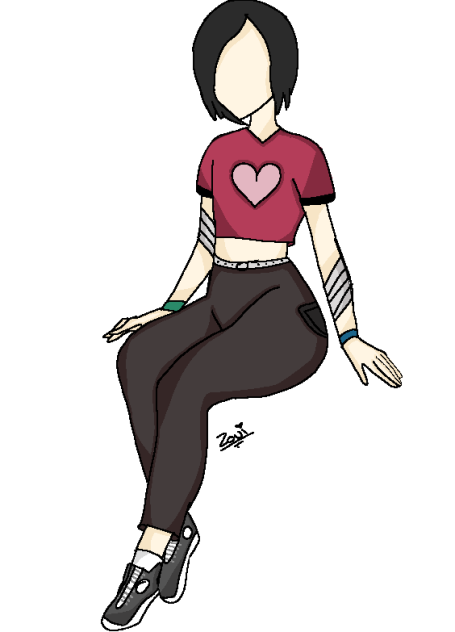 practice-practica - ibisPaint