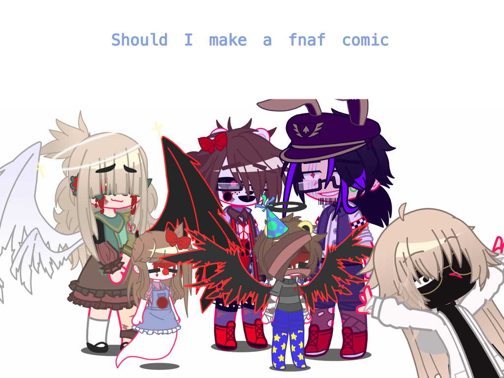 Should I - ibisPaint