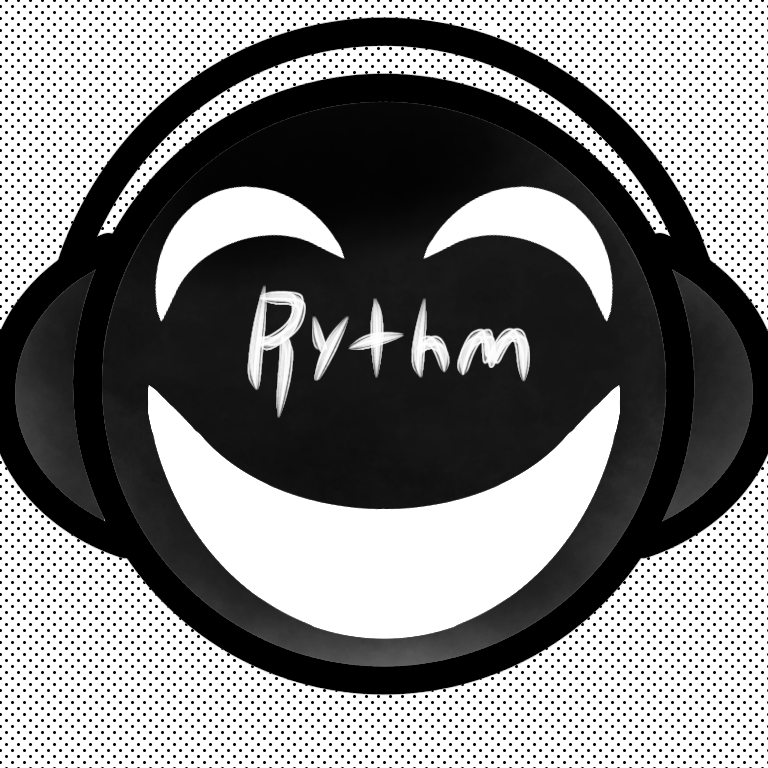 Rythm Logo (Competition) - ibisPaint