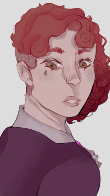 Dancing Queen - ibisPaint