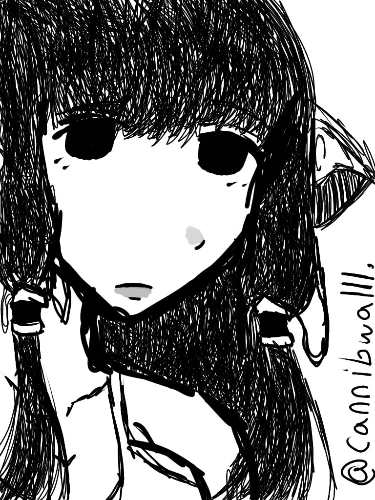 Chii - ibisPaint