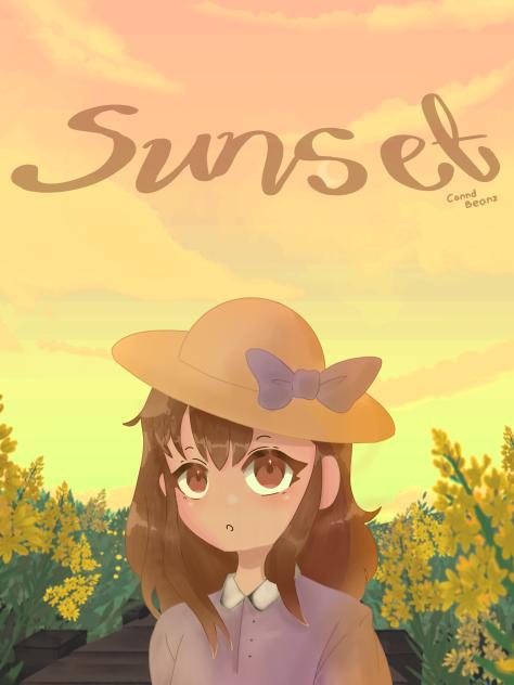 Potential comic - ibisPaint