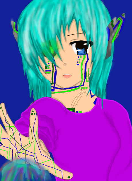 Titelloses 3 - ibisPaint