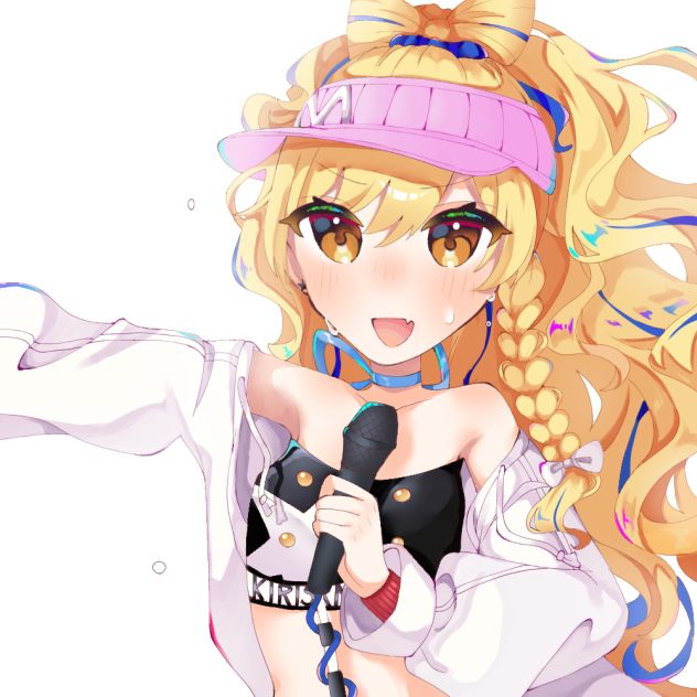 LostWorb LIVE 魔理沙！ - ibisPaint