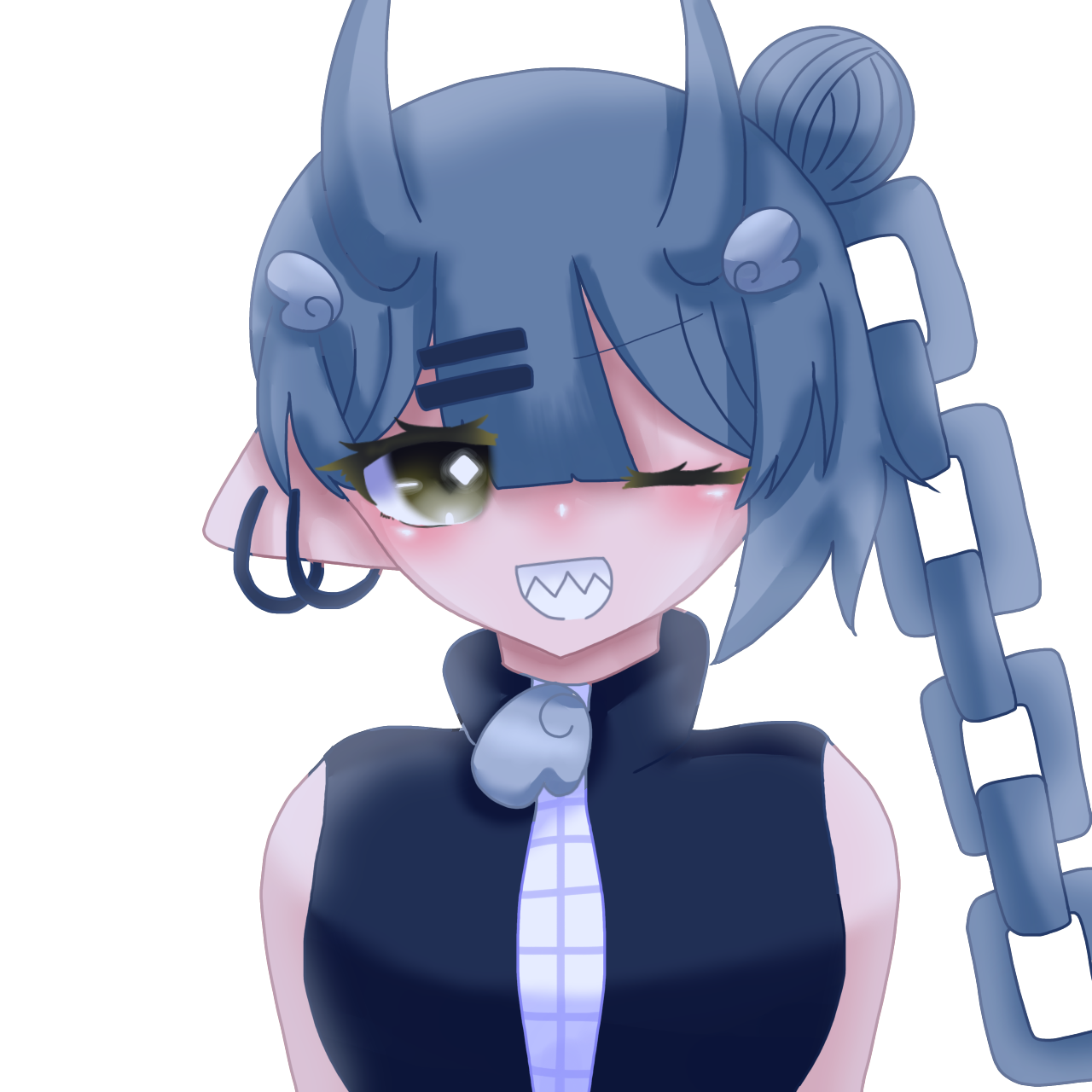 無題100 - ibisPaint