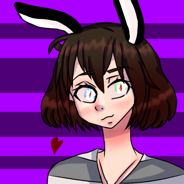 Katie M oc - ibisPaint