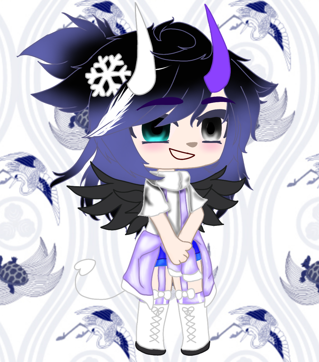 °Moon_Paws° edit - ibisPaint