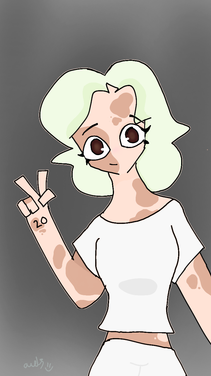 Mint #20 - ibisPaint