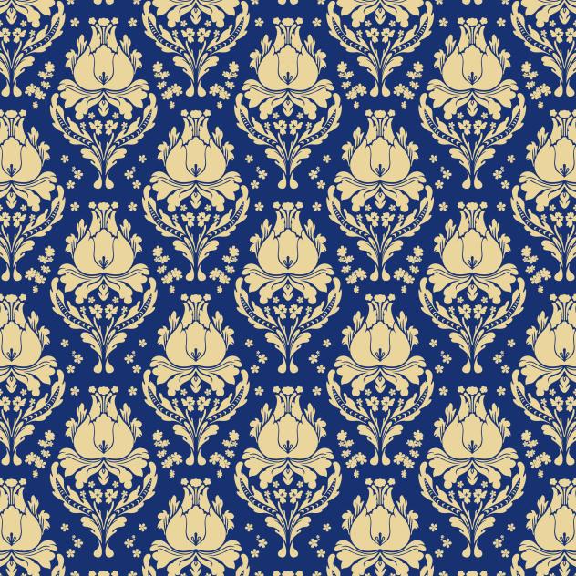 arabesque pattern5 - ibisPaint