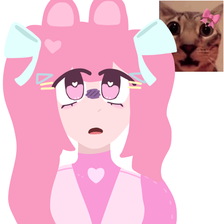 shock 😱 - ibisPaint