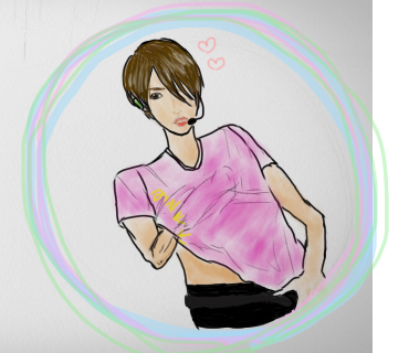 amore💓 - ibisPaint