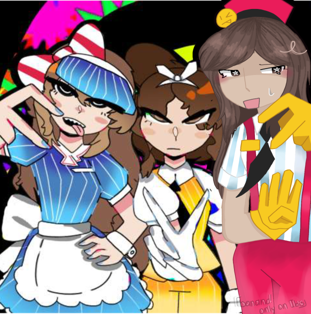 more mesmerizer !! - ibisPaint