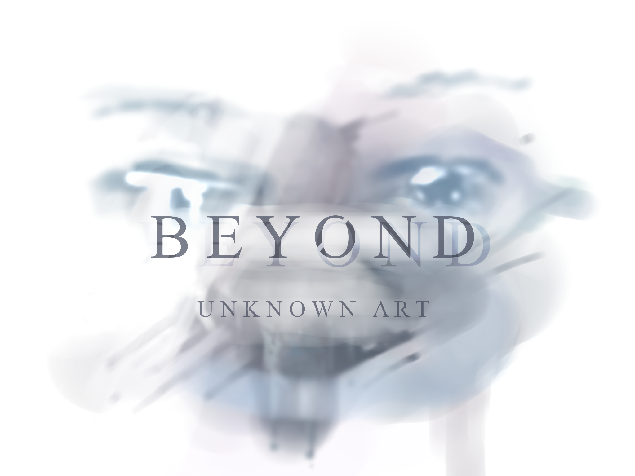 beyond ( unknown art ) - ibisPaint