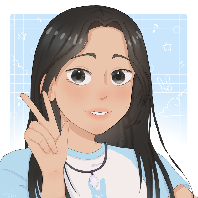 drawing for my cousin ☆ - ibisPaint