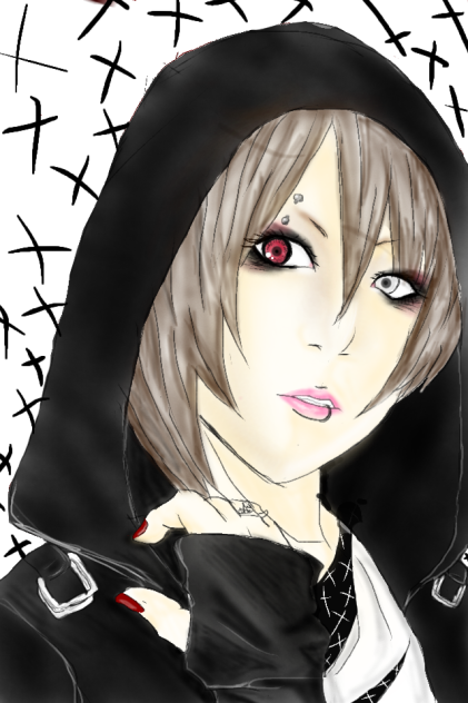 Vmix icon - ibisPaint