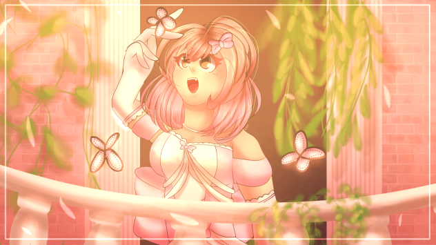 A moment captured in Time - ibisPaint