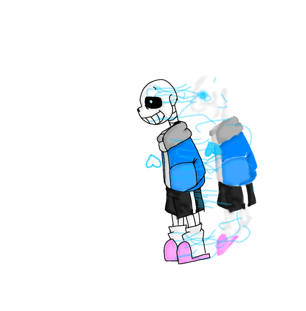 soul out - ibisPaint