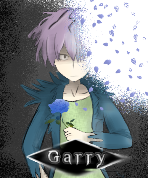 Ib（Garry) - ibisPaint