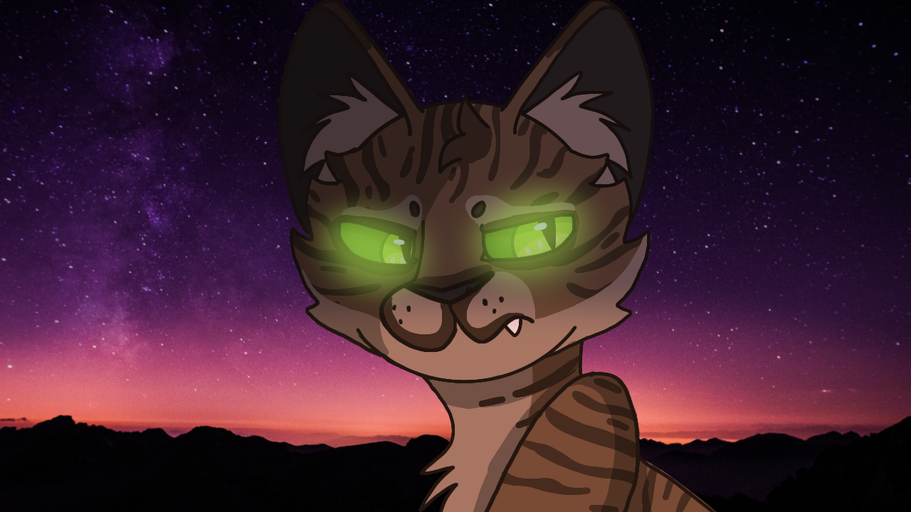 KITTYYYYY - ibisPaint