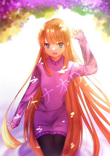 Lagi Syantik (Request from Shotako) - ibisPaint