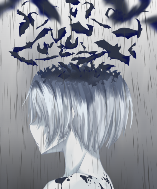 Negative Overflow' - ibisPaint