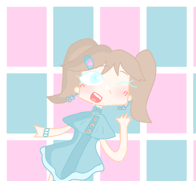 Untitled424 again - ibisPaint