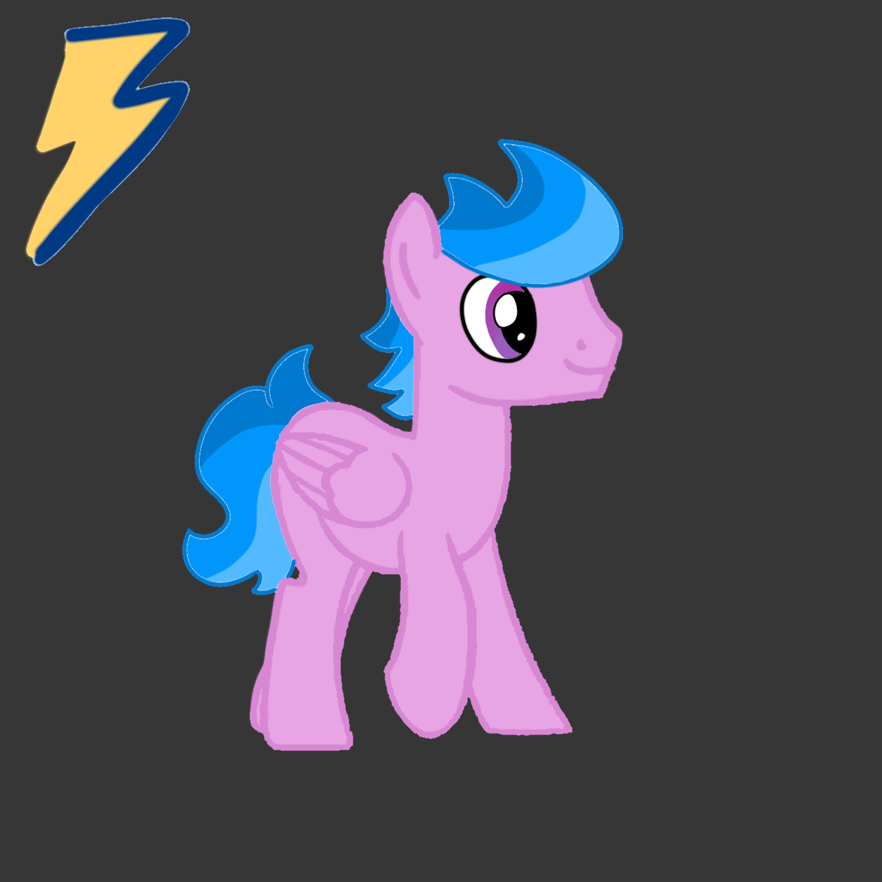 Shock wave - ibisPaint