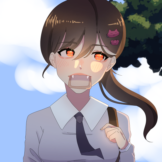 late for school! - ibisPaint