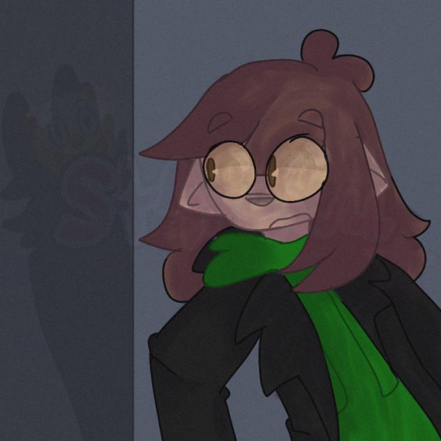 future edd - ibisPaint