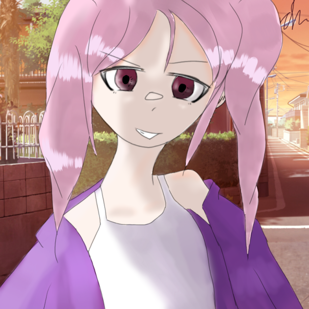 LET’S PLAY - ibisPaint