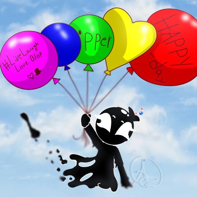 fo phoenix - ibisPaint