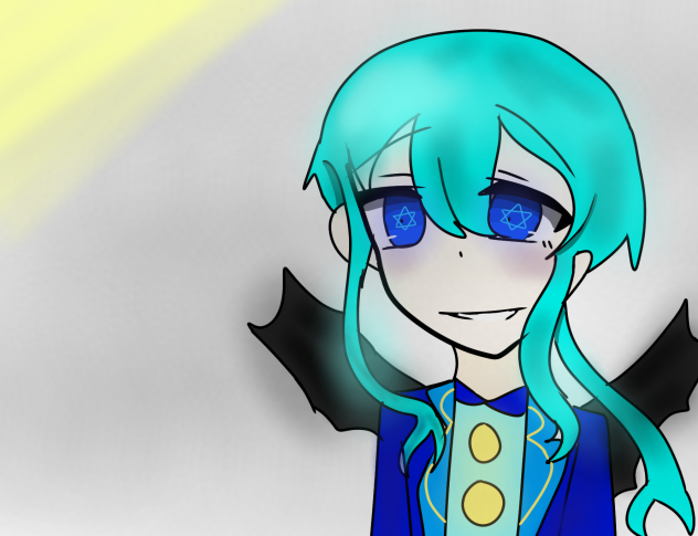 MNさん！ - ibisPaint