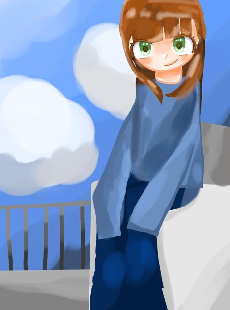 Photo - ibisPaint