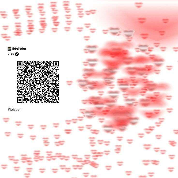 KISS - ibisPaint