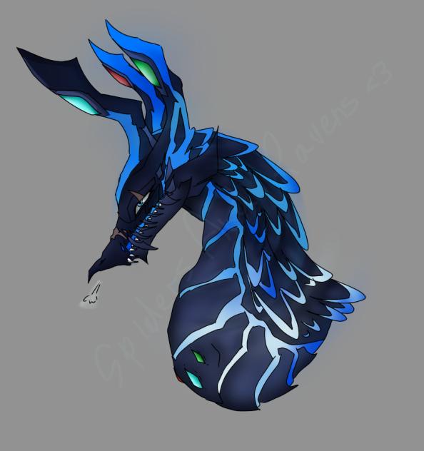 Guilmoros - ibisPaint