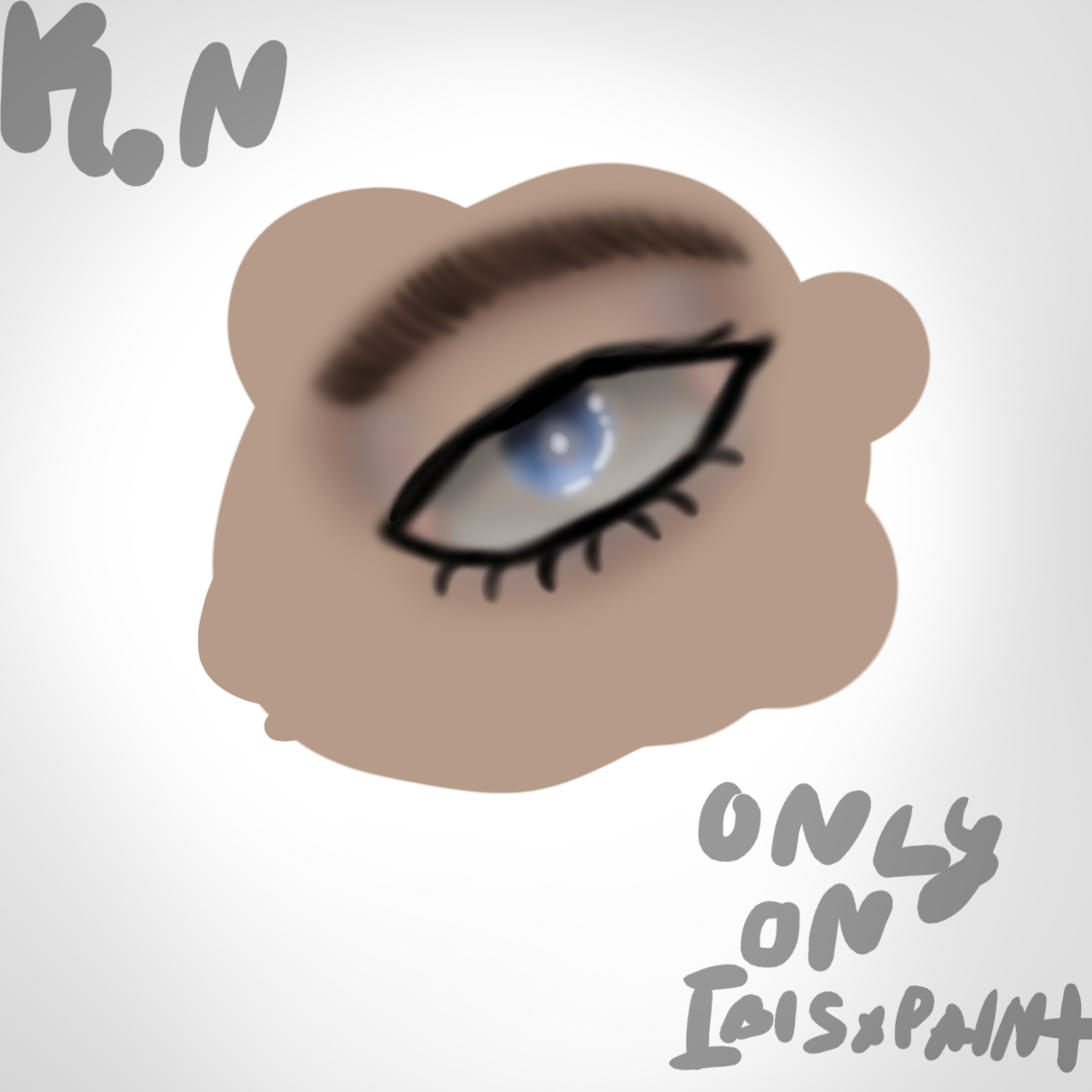 Realism attempt - ibisPaint