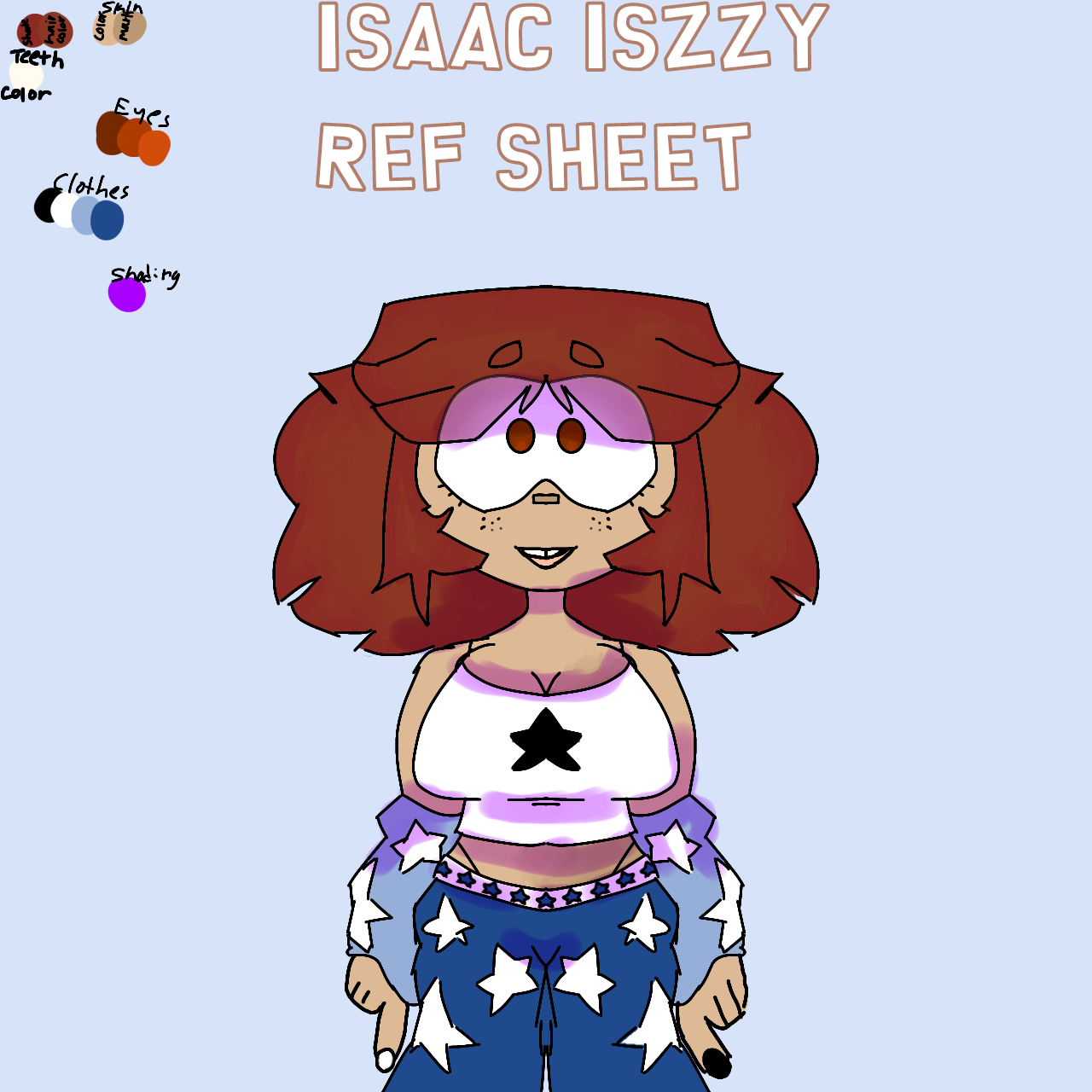 ref I guess - ibisPaint