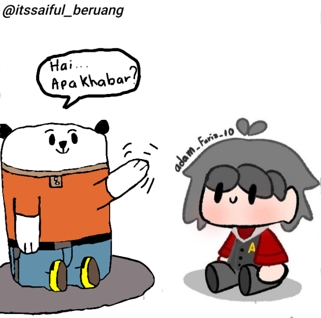 First Arts - ibisPaint