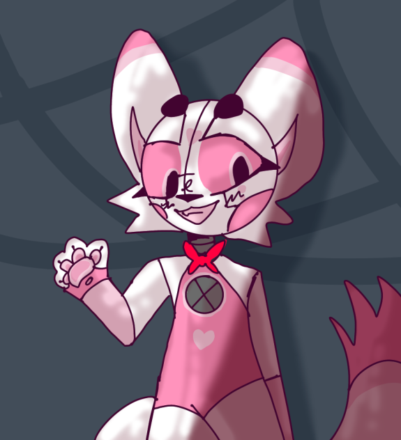 Commission thing ig - ibisPaint