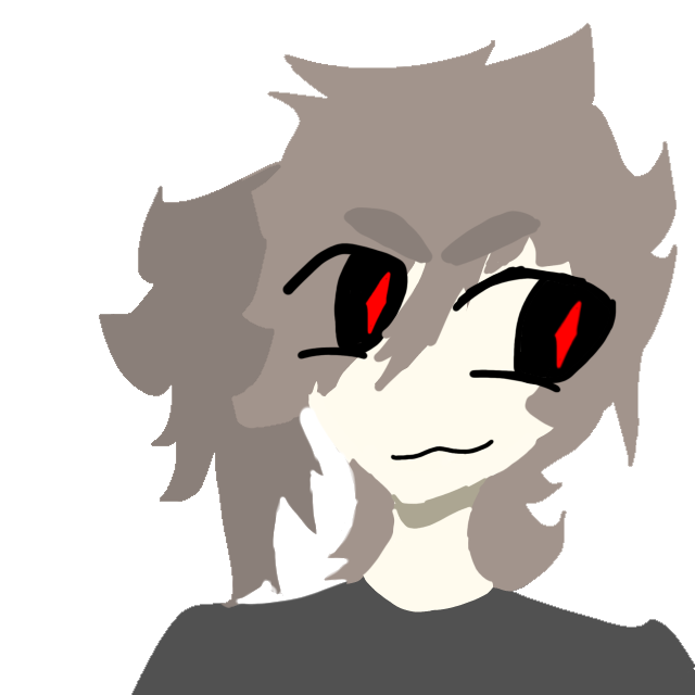 Untitled812- first good animation- - ibisPaint