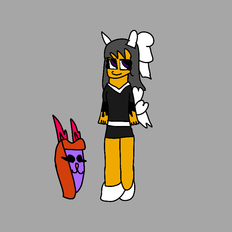 Charlotte hellish-campbell - ibisPaint