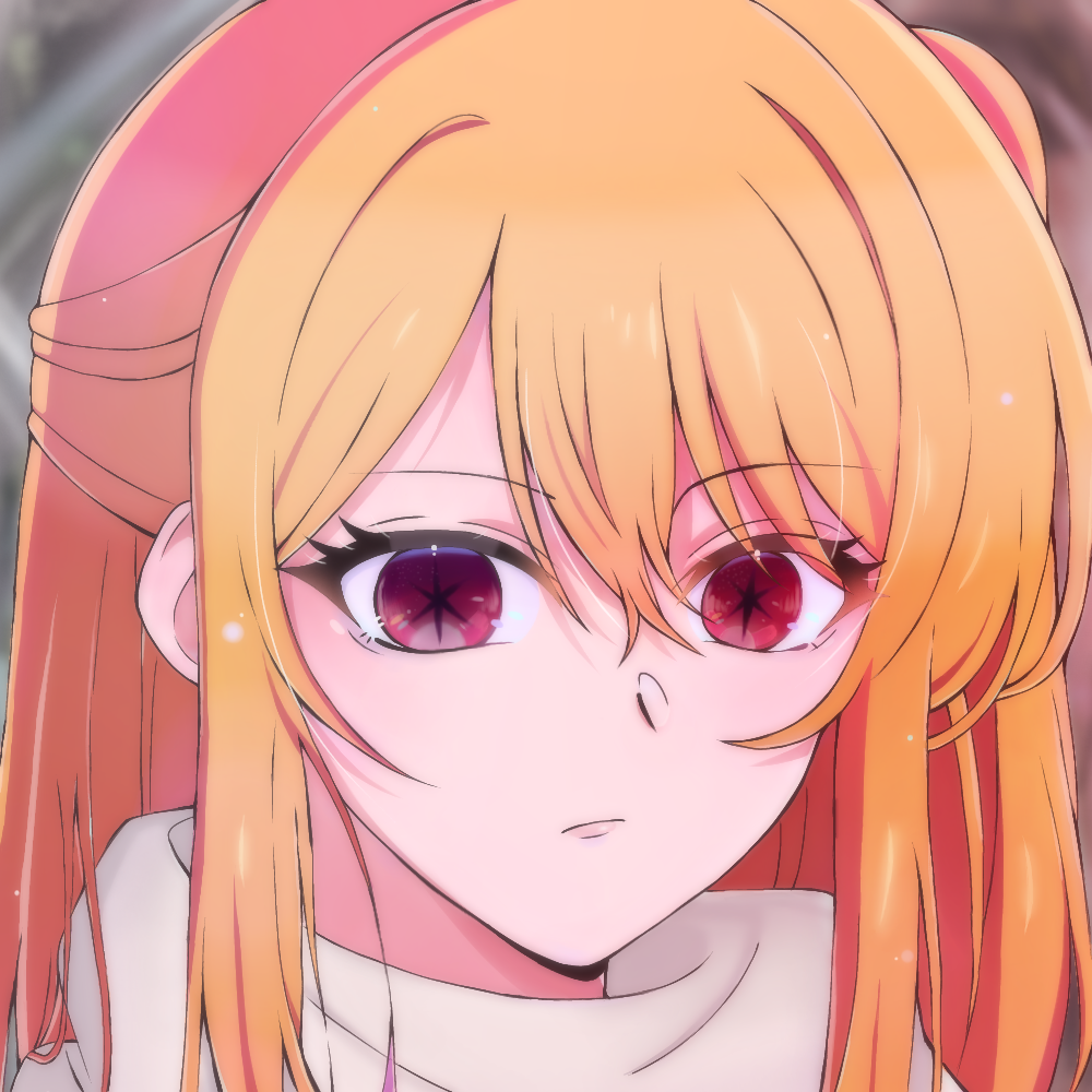 Ruby Hoshino ⭐ - ibisPaint