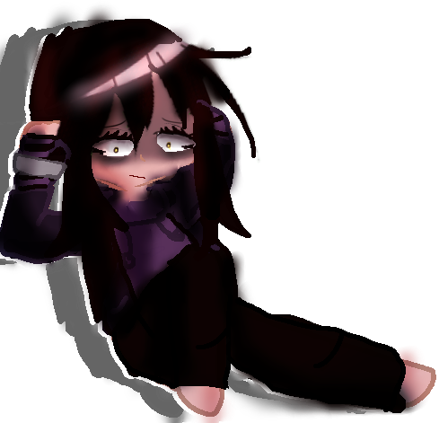 Millie Edit Count The Ways - ibisPaint