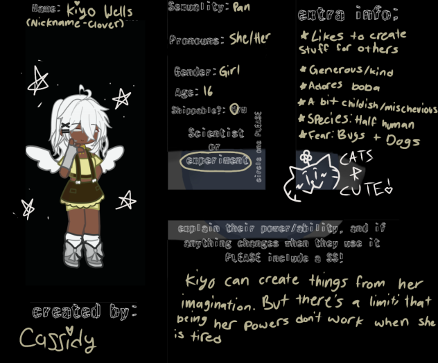 RUNAWAY CSSSS - ibisPaint