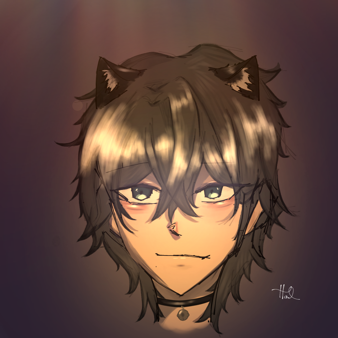 c-a-t… - ibisPaint