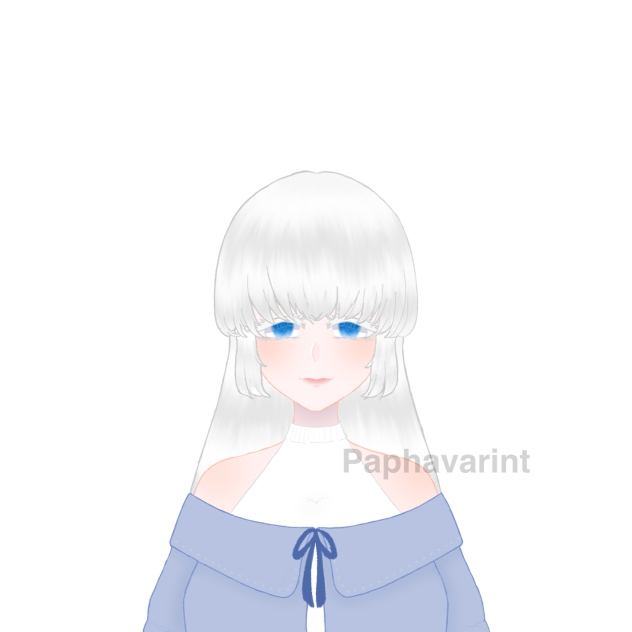 Irin-Chan - ibisPaint