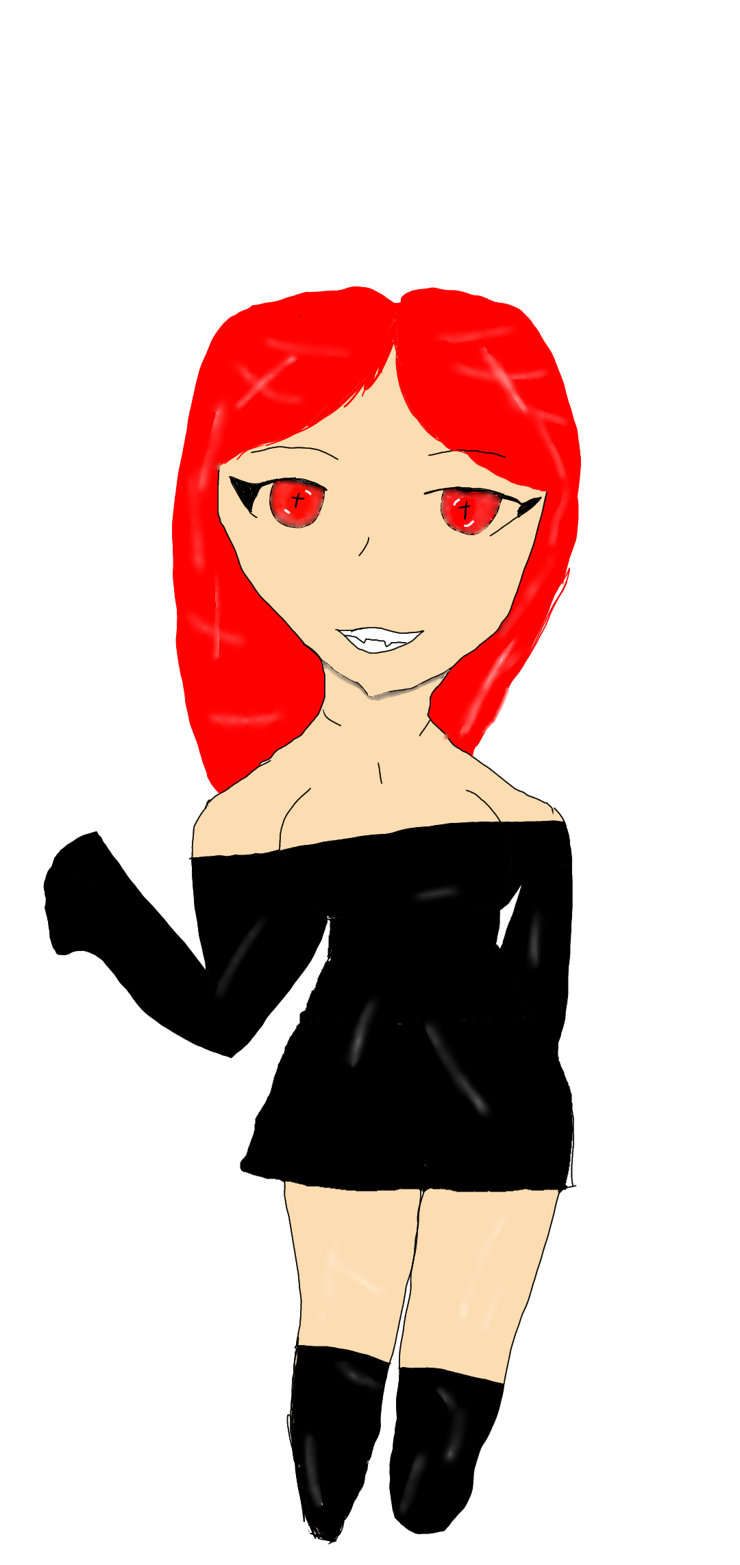 Hinako (re-upload) - ibisPaint