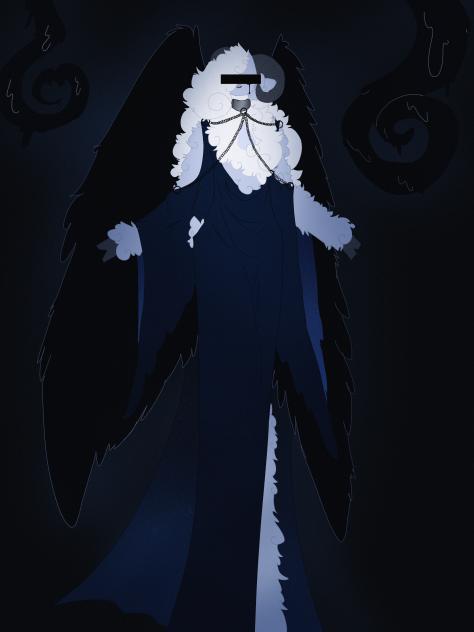 Prophet of The Hollow One [E.D au] - ibisPaint