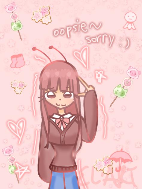 HEHE BEAT IT ARTBLOCK 🎀 - ibisPaint