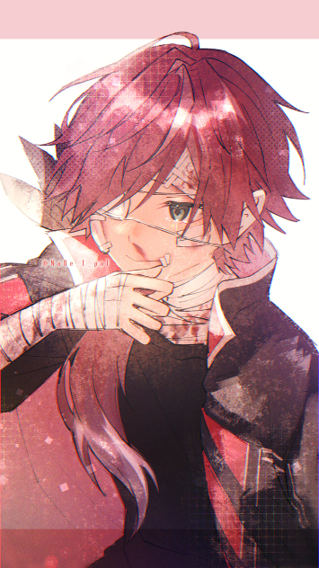 Lauren🩹 - ibisPaint